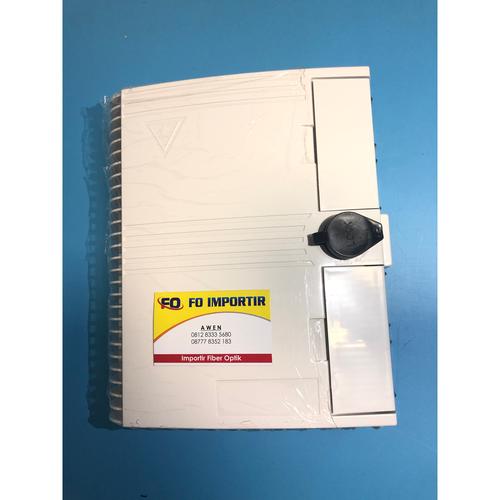 Jual ODP 16 Core SC Double Lock ODP Tiang ODP Pole FIber Optik Model ...