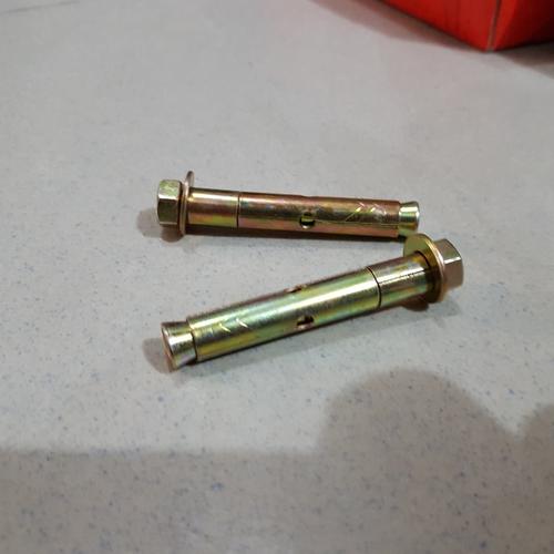 Jual Baut dinabolt/ Dynabolt/ Dyna bolt 10 x 65 (harga per biji) - Kota ...