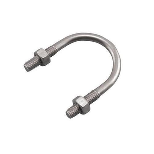 Jual clamp u - bolt 2'' galvanis - Kota Bandung - dhuha teknik industri ...