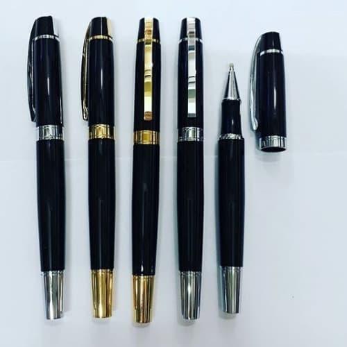 Jual Ball Point Logam Pena Promosi metal engraved souvenir pen - Kab ...