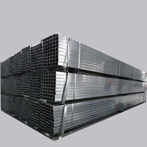 Jual Pipa Hollow / Pipa Stall Galvanis (Putih) / Besi Kotak - Jakarta ...