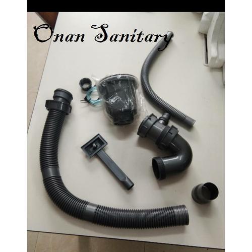 Jual Afur + SIfon Kitchen Sink - Kota Medan - ONAN SANITARY MEDAN ...