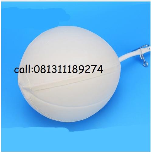 Jual Latex Bladder for Gas Sampling,3/4/5/7 (0.7/1/1.5/2L) Rubber Ball ...
