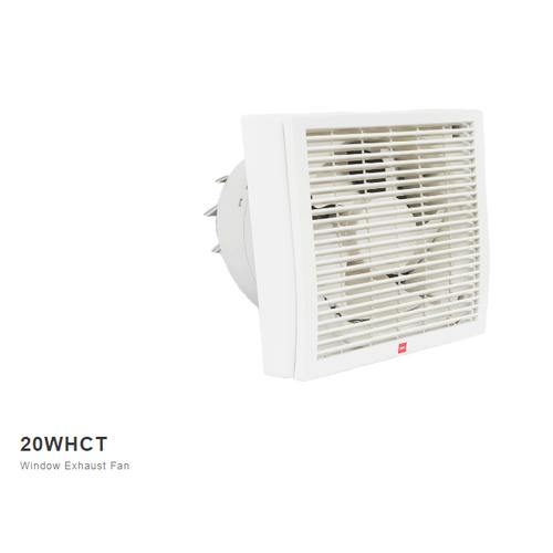 Jual WINDOW MOUNT EXHAUST FAN 20WHCT MERK KDK - Jakarta Barat ...