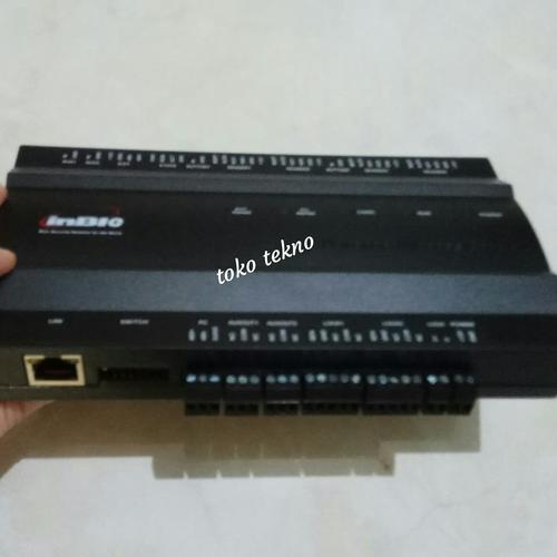 Jual Access Controller Inbio260 | Inbio 260 Access Control Board 2 Pintu - Jakarta Utara - toko ...