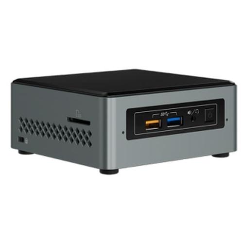 Jual Mini PC INTEL NUC6CAYH Dualcore J3455/RAM 4GB/HDD 500GB/Windows 10 ...
