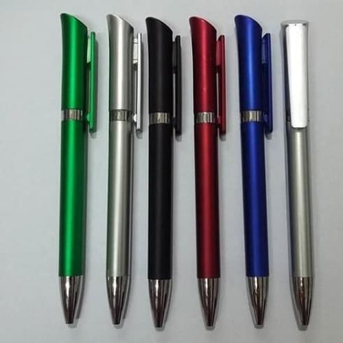 Jual Ball Point Pen Pulpen Pena Promosi Model Bambu - Merah - Kab ...