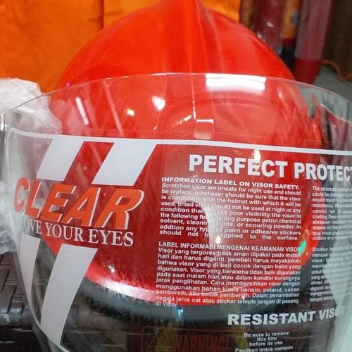 Jual helm pemadam kebakaran fire helmet damkar murah safety berkualitas ...