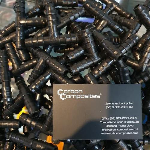 Jual T Connector Vacuum Infusion Process - Kab. Bandung - JJ AUTO ...