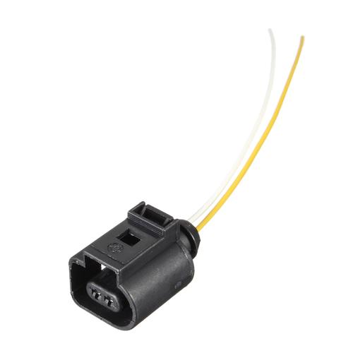 Jual Electrical Harness 2 Pin Connector Plug Wiring For VW Au di ...