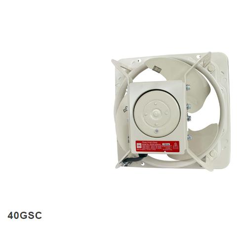 Jual EXHAUST FAN DINDING (WALL EXHAUST FAN) 40GSC MERK KDK - Jakarta ...