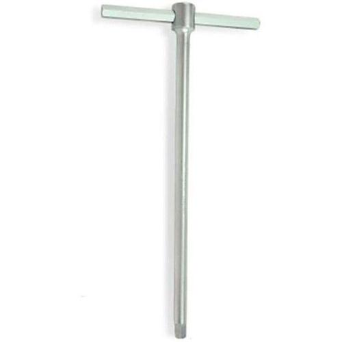 Jual Kunci T-Type Hex Key Wrench 4.5mm Toptul AGDAE418 - Jakarta Utara ...