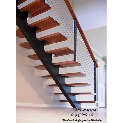 Jual Tangga Layang - Custom Floating Stairs - Kota Tangerang - Petita ...
