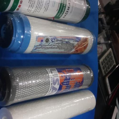 Jual element filter air gto + gac + sediment micro - Kota Bandung ...
