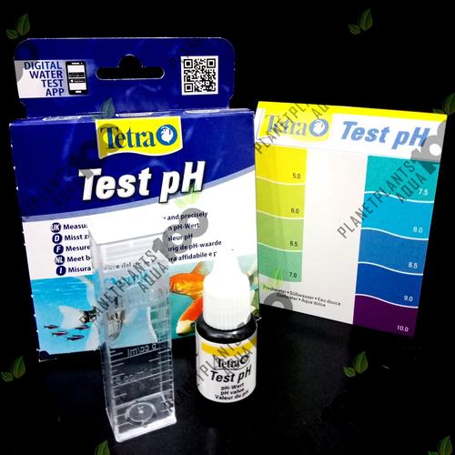 Jual TETRA TEST PH AQUASCAPE AQUARIUM - Jakarta Selatan - PLANETPLANTS ...