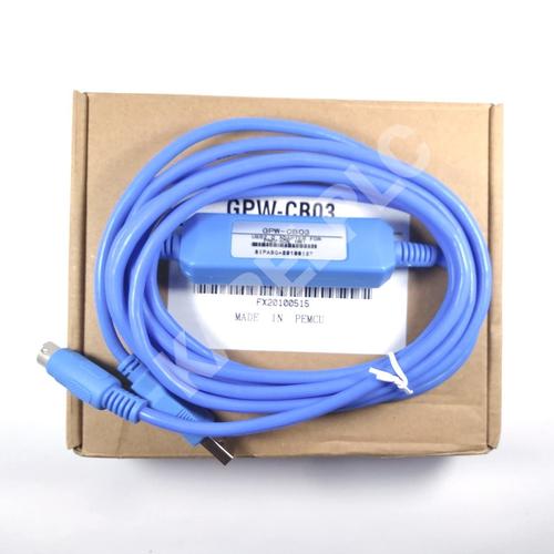 Jual USB GPW-CB02 / USB GPW-CB03 for Proface GP HMI - Kab. Kediri ... Jual USB GPW-CB02 / USB GPW-CB03 for Proface GP HMI - Kab. Kediri ...