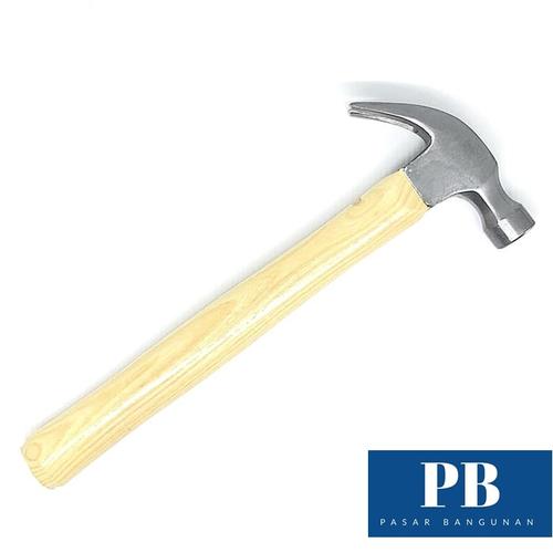 Jual Palu Kambing gagang kayu / Palu Kayu HARGA GROSIR - Jakarta Barat ...