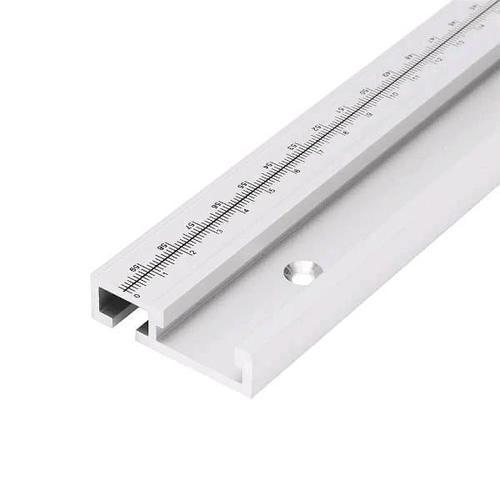 Jual Miter Track Plus Meteran 800mm T-track T-slot Track Saw Plunger ...