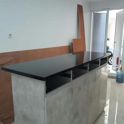 Jual customer ibu asha,meja island granit - Kota Tangerang Selatan ...