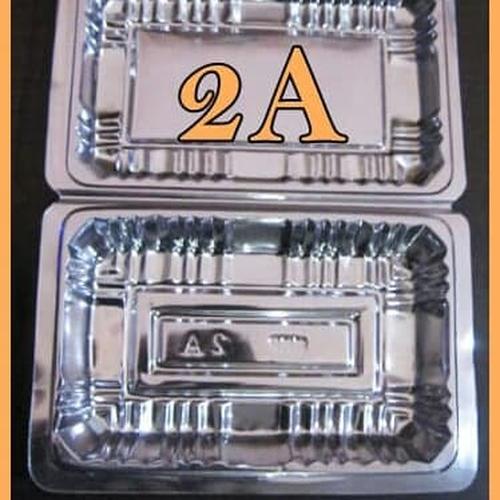 Jual Mika Box GX-2A "GOSYEN" @50 pcs/pack Size 10x18 Murahhh!!! - Kab ...
