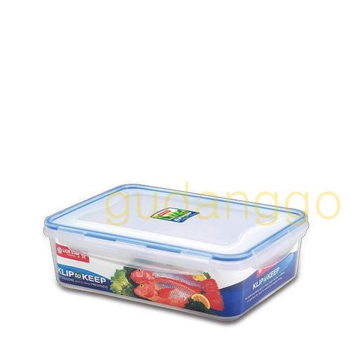 Jual KLIP TO KEEP 1801 TRAY (4800 ML) KP-58 Lion Star Kotak/Box/Wadah ...