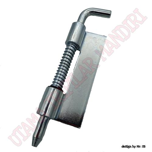 Jual Engsel Panel (Hinge) HL 035-1 Hengzhu - Kab. Tangerang - TRIPILAR ...