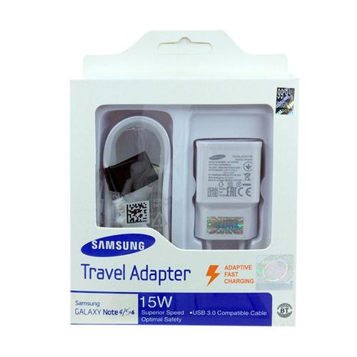 Jual Charger Samsung MicroUSB (Type B) 100% Original - Kota Pontianak ...