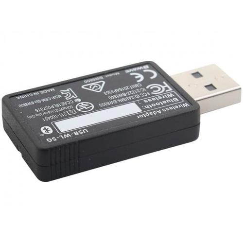 Promo Hitachi USB Wifi WL-5G Wireless Adapter wifi dongle hitachi WL5G ...