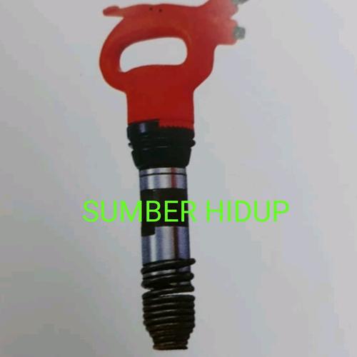 Jual Toku AA-1.3B Chipping Hammers Pneumatic hamer hammer chip Asli ori - Jakarta Utara - TB ...