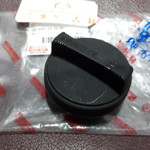 Jual TUTUP OLI MESIN AVANZA 1.3 ASLI / TUTUP OLI MESIN XENIA 1.3 ASLI ... Jual TUTUP OLI MESIN AVANZA 1.3 ASLI / TUTUP OLI MESIN XENIA 1.3 ASLI ...