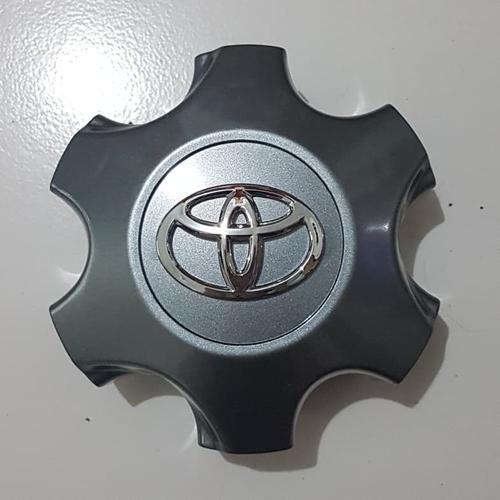Jual Tutup Roda Dop Roda Velg Toyota Hilux 4260B-0K080/81 - Kota Batam ...