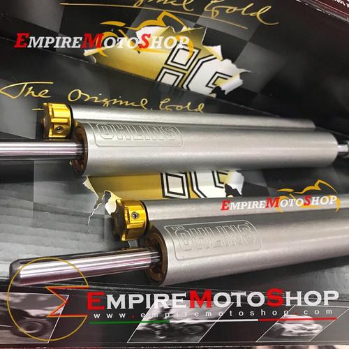 Jual Stabilizer Stang Ohlins Steering Damper - Jakarta Barat ...