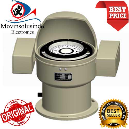 Jual Kompas Magnet Kapal Magnetic Compass CPT130 - Jakarta Barat ...