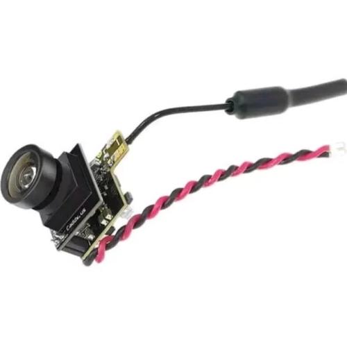 Jual Caddx Beetle V1 5.8G 48CH 25mW CMOS 800TVL 170 Degree Mini FPV ...