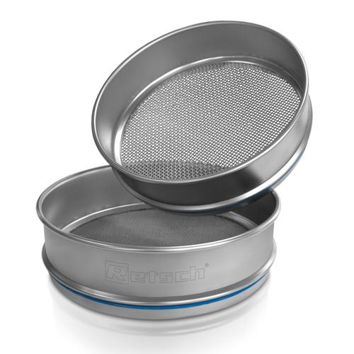 Jual Test Sieve RETSCH, 4 Mesh (4.75 mm) - Jakarta Barat - Rumah LabKu ...