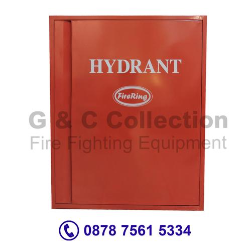 Jual HYDRANT BOX INDOOR TYPE 2A Merk FireRing Plat Tebal 1,2 mm ...