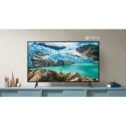 Jual smart tv samsung 55 inch 55RU7100 televisi led digital ua55ru7100 ...