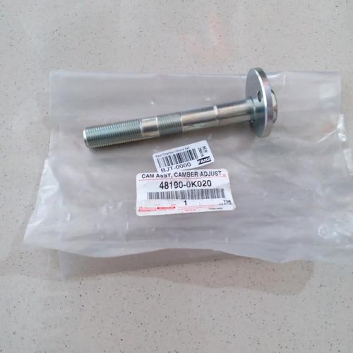 Jual Baut Chamber Innova Asli 48190-0K020 Cam Assy Camber Adjust - Kab ...