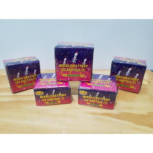 Jual KEMBANG API MISSILE ROKET 50 SHOTS!! HARGA GROSIR IMPORTIR ...