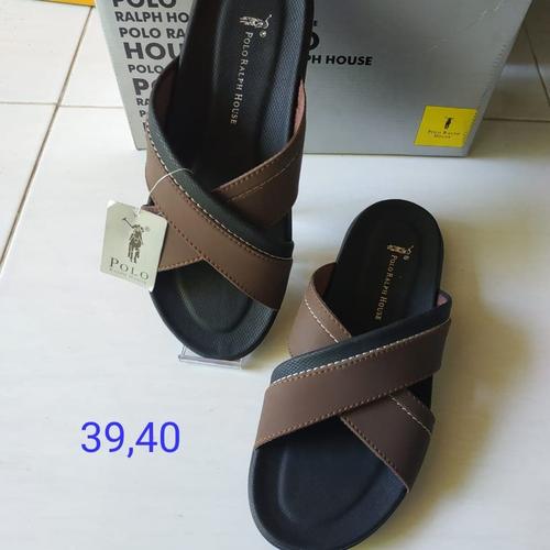 Jual Sandal Polo Ralph House Size 39,40 - Kab. Demak - RA Store Demak ...