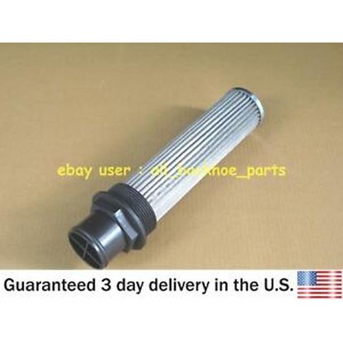 Jual JCB BACKHOE - HYDRAULIC FILTER ELEMENT, SUCTION (PART NO. 32/ ...
