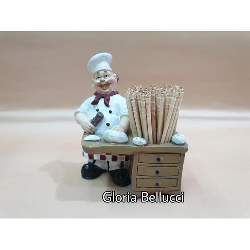 Jual koki meja roti tempat tusuk gigi cotton bud - Jakarta Utara ...