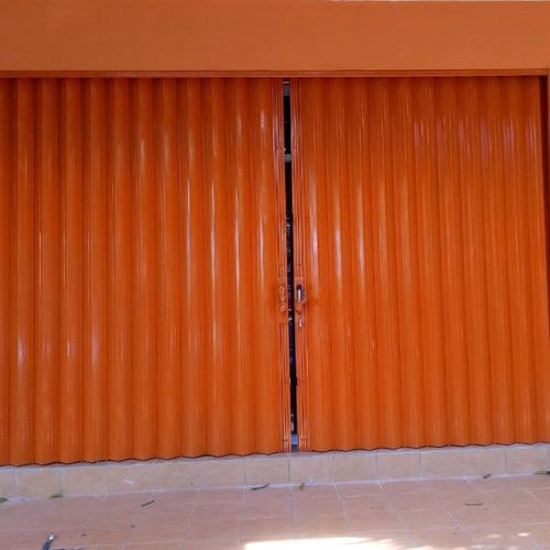 Jual Pintu Folding gate - Kota Surakarta - DRACO HPL | Tokopedia
