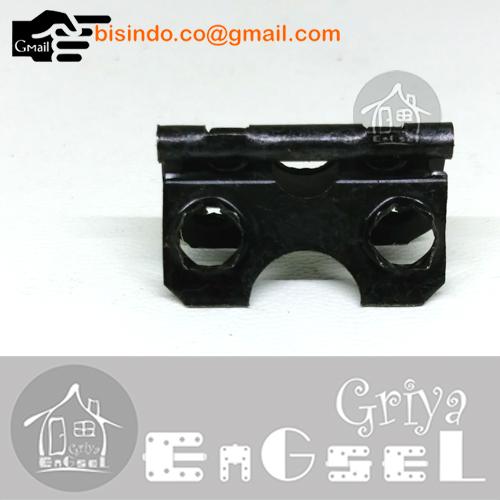 Jual Engsel Stand Pigura Besar/28x18/Engsel Frame Foto/Stand Penyangga ...