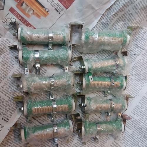 Jual Variabel Resistor 10 Ohm 30 Watt Adjustable Resisitor - Jakarta ...