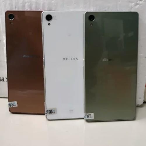 Jual Hp Sony Z3 BIG - Hitam - Jakarta Barat - Hyper Seller | Tokopedia