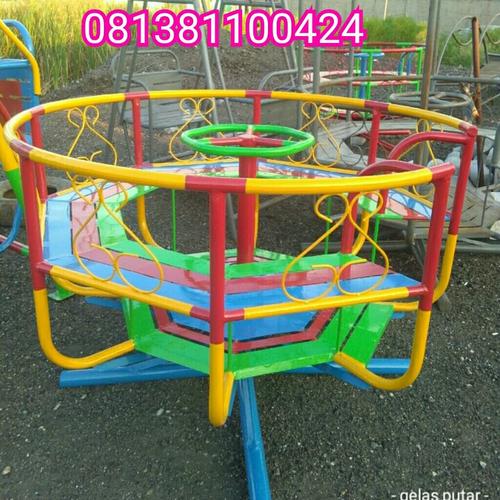 Jual mainan anak putaran gelas putar mangkuk putar mainan paud free ong ...