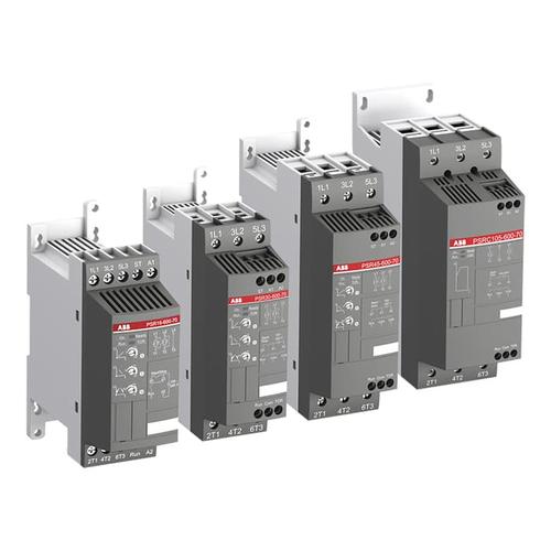Jual Softstarter ABB PSR 5.5kW 400V 12A PSR12-600-70 - Jakarta Timur ...