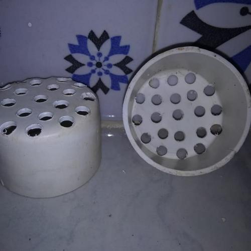 Jual tutup pipa pvc Dop bolong 1.5 inchi berlubang - Kab. Subang - WBM ...