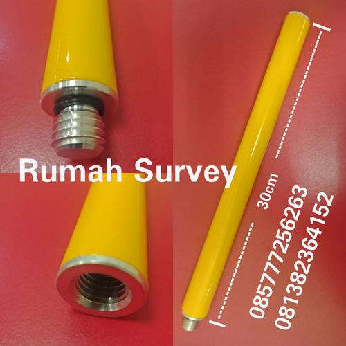 Jual Extension Pole Mini Pole untuk Antenna GPS Geodetic GNSS RTK ...